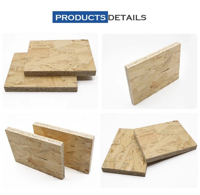 OSB2 Home | Linyi Honest Wood