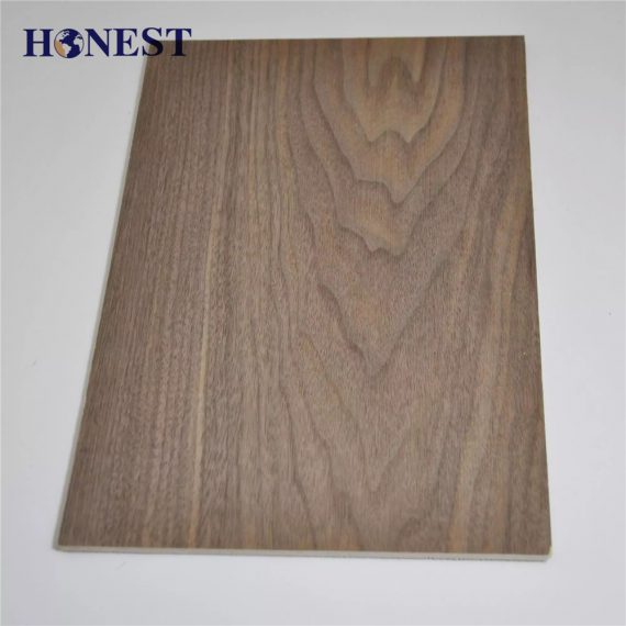 Black Walnut Fancy Plywood | Linyi Honest Wood