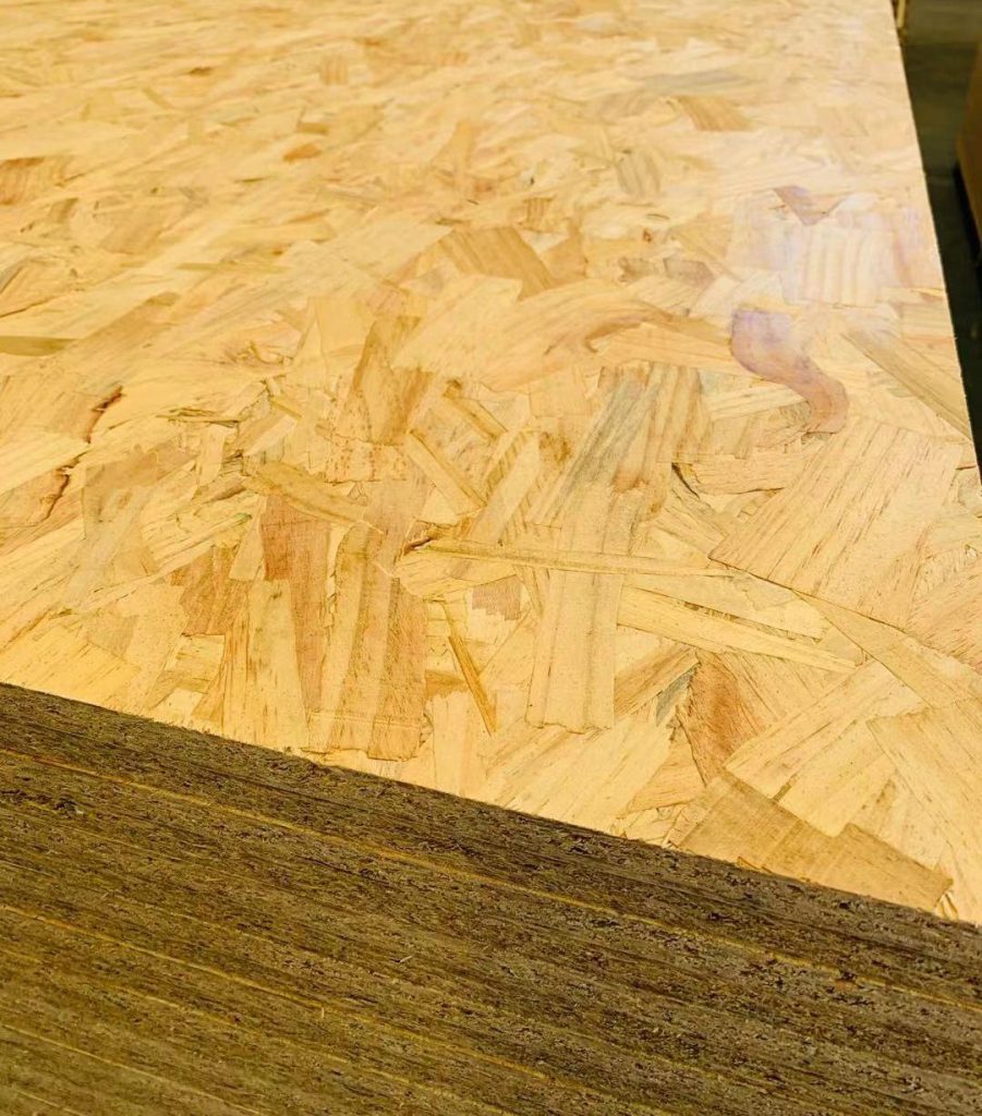 OSB3 Structural | Linyi Honest Wood